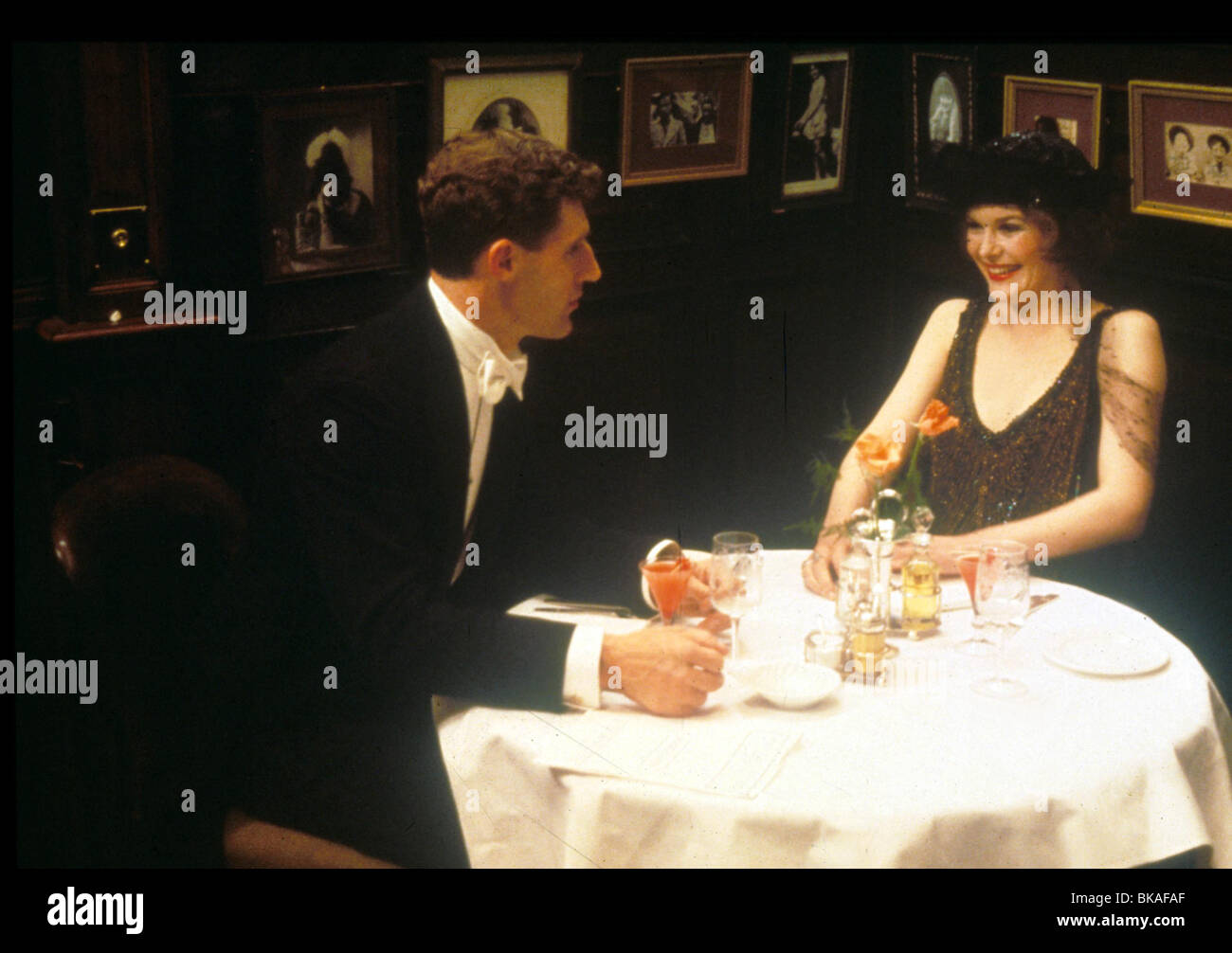 Alice krige chariots of fire hi-res stock photography and images - Alamy