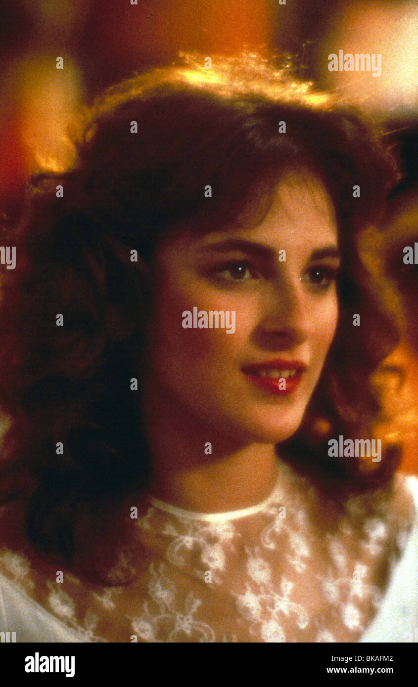 Marlee Matlin Children Of A Lesser God