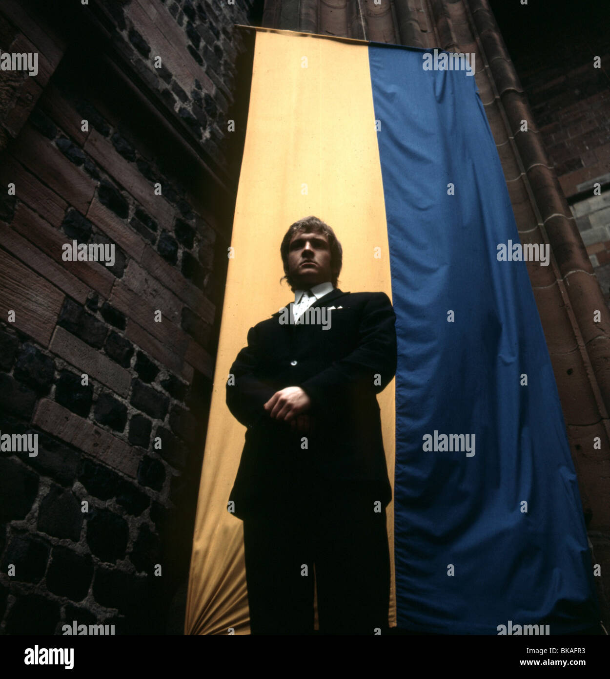 Vitus zeplichal hi-res stock photography and images - Alamy