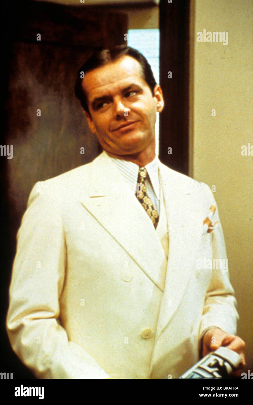 Jack Nicholson Chinatown Film