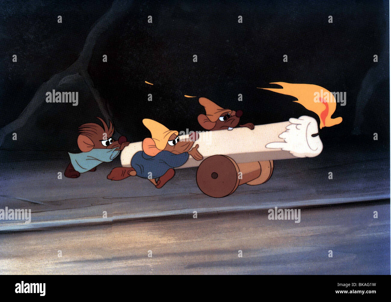 Disney Cinderella 1950 Hi Res Stock Photography And Images Alamy