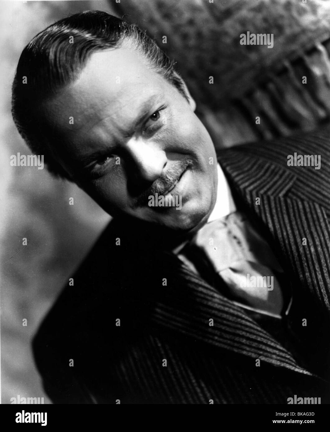 CITIZEN KANE -1941 ORSON WELLES Stock Photo - Alamy