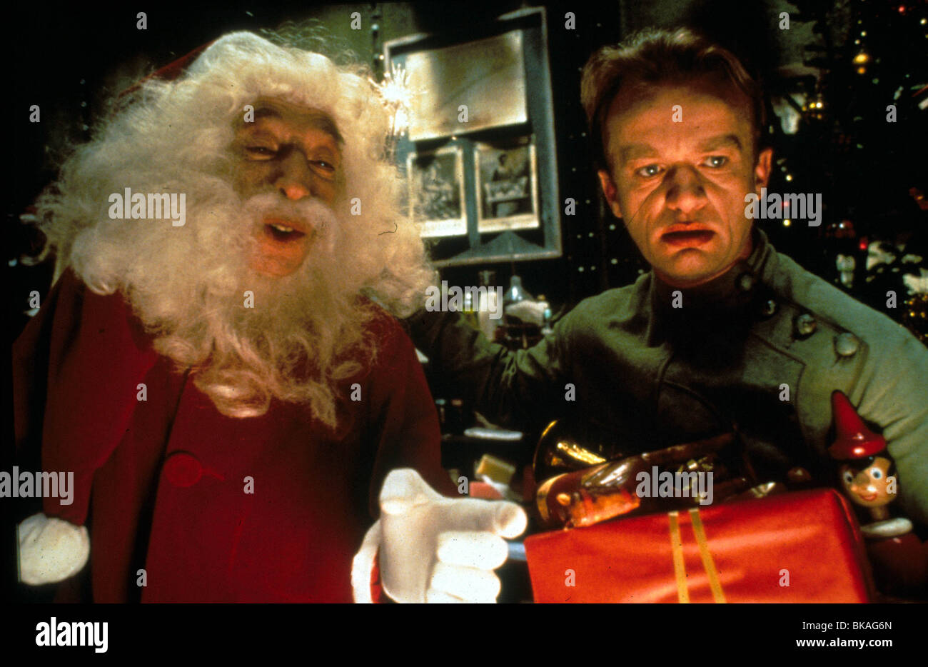 City of lost children film hi-res stock photography and images - Alamy