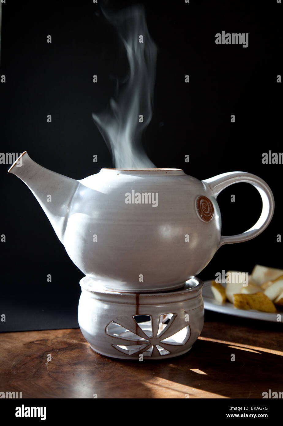 Steam brew hi-res stock photography and images - Alamy