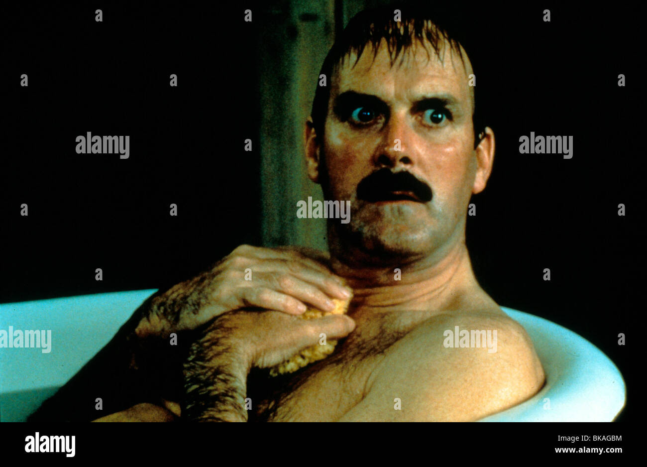 CLOCKWISE -1986 JOHN CLEESE Stock Photo - Alamy