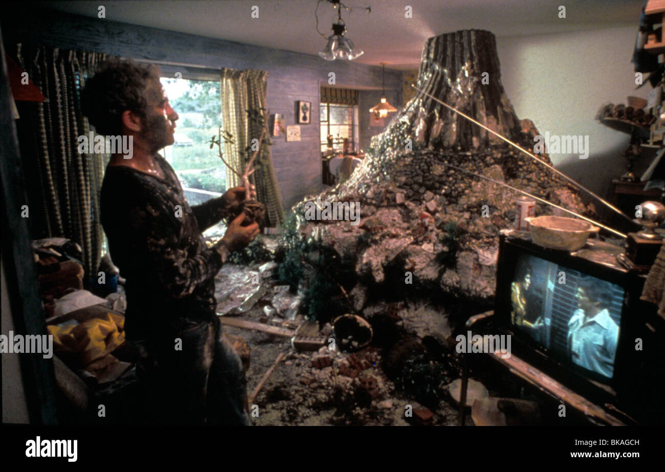 Richard Dreyfuss Close Encounters Mashed Potatoes