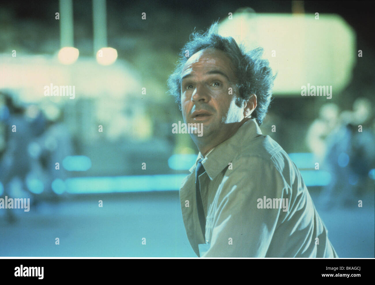 CLOSE ENCOUNTERS OF THE THIRD KIND (1977) FRANCOIS TRUFFAUT CEK 001 O/S ...