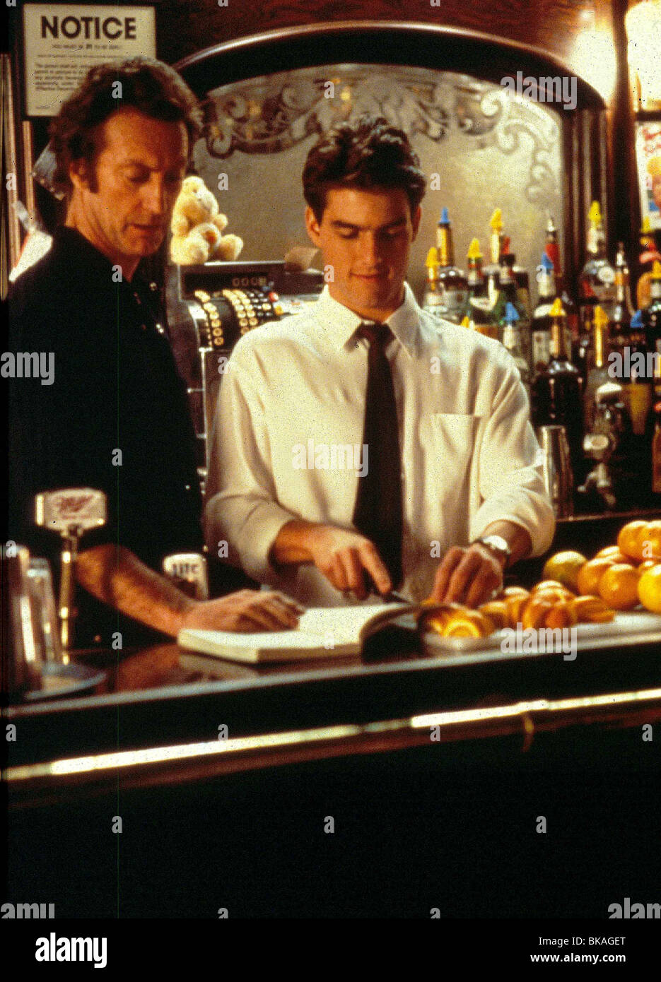 Cocktail Tom Cruise Bryan Brown