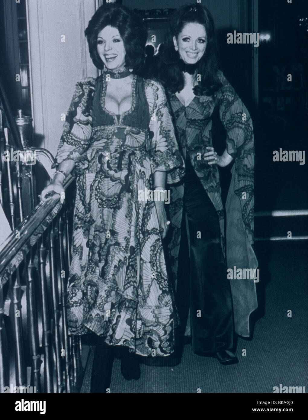 Jackie collins hi-res stock photography and images - Alamy