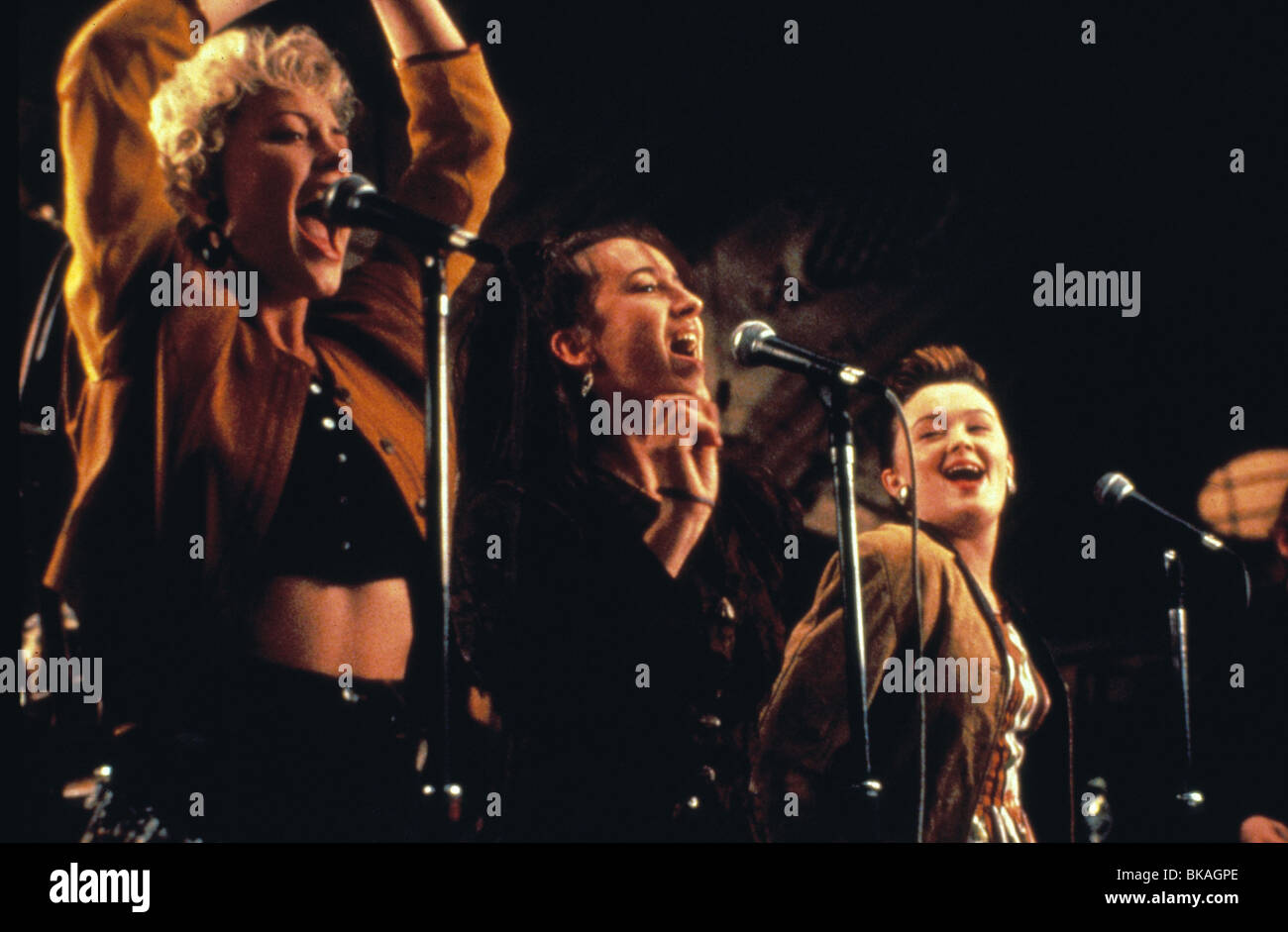 Maria Doyle Kennedy Commitments