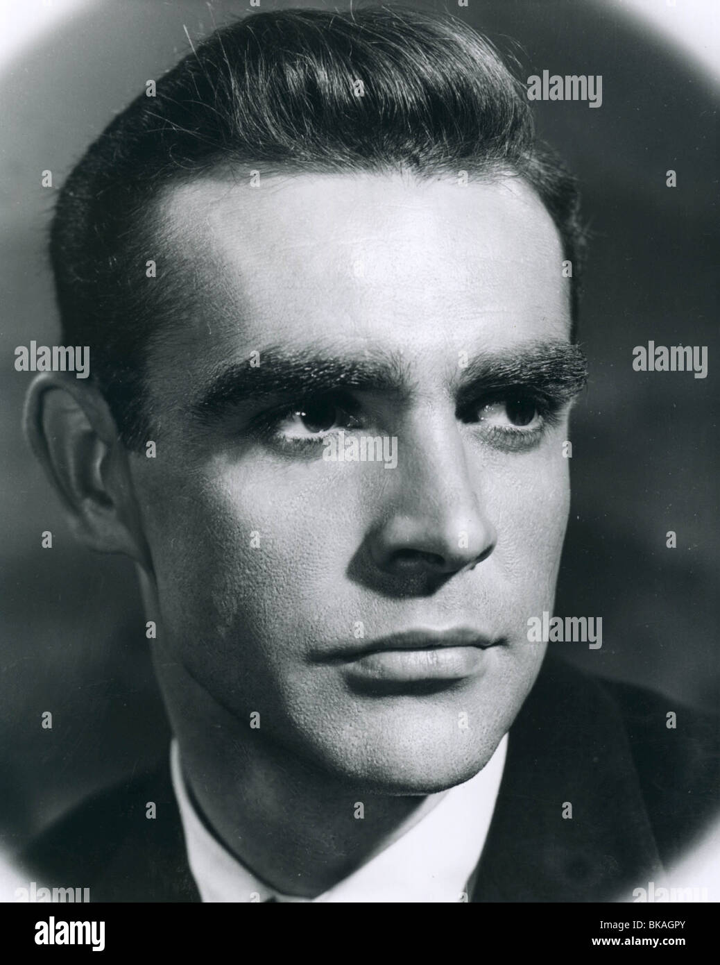 Sean connery hi-res stock photography and images - Alamy