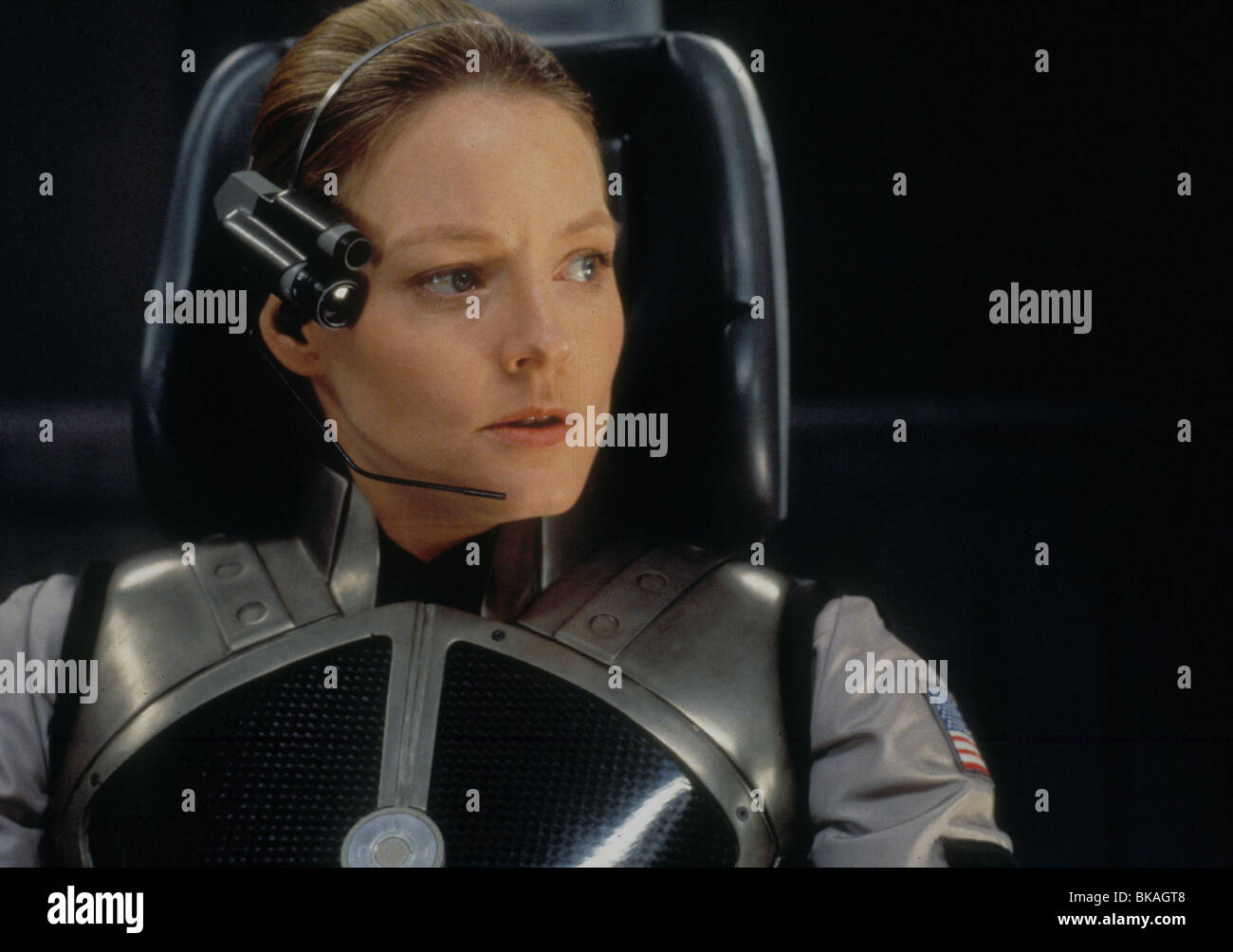 Contact Movie Jodie Hi res Stock Photography And Images Alamy Contact Movie Jodie Hi res Stock Photography And Images Alamy