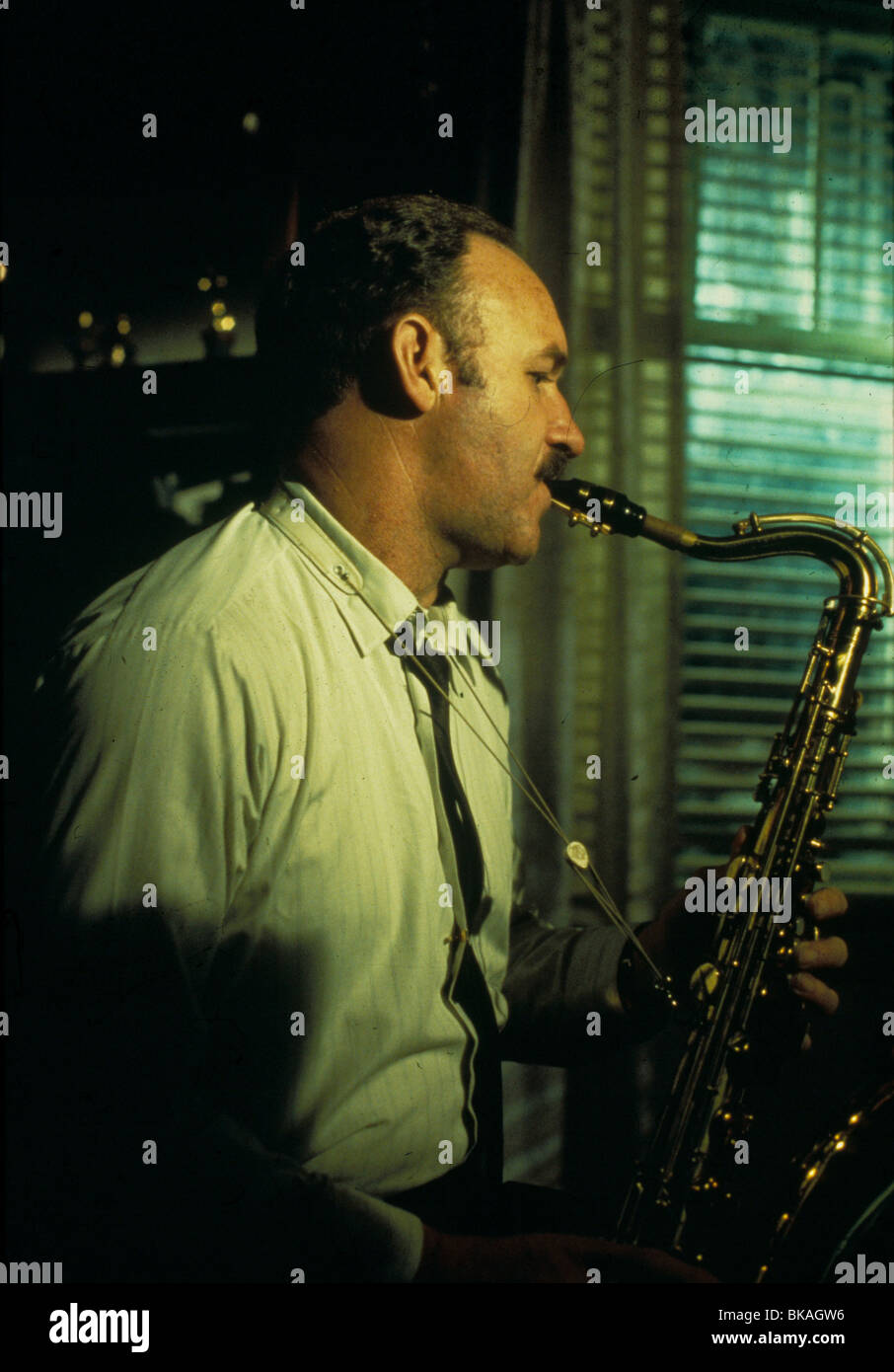 The conversation 1974 hackman hi-res stock photography and images - Alamy