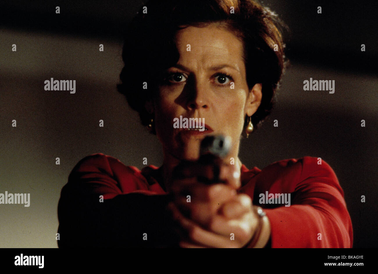 Copycat sigourney weaver hi-res stock photography and images - Alamy