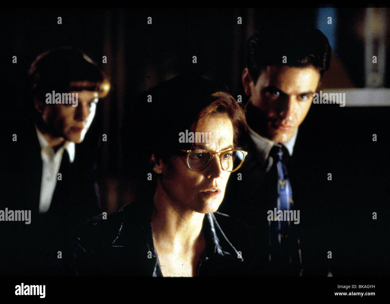 Copycat sigourney weaver hi-res stock photography and images - Alamy