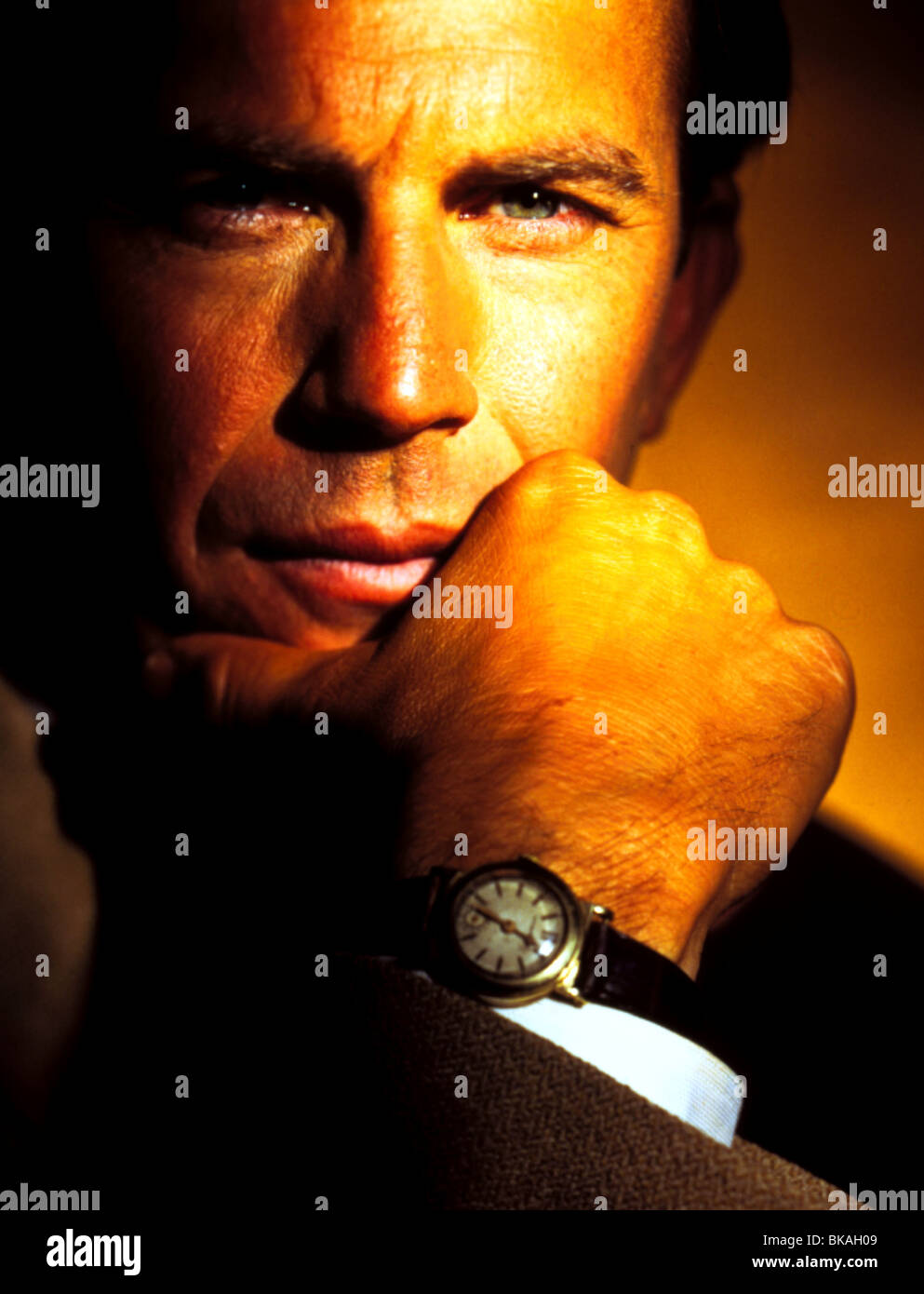 KEVIN COSTNER PORTRAIT Stock Photo - Alamy