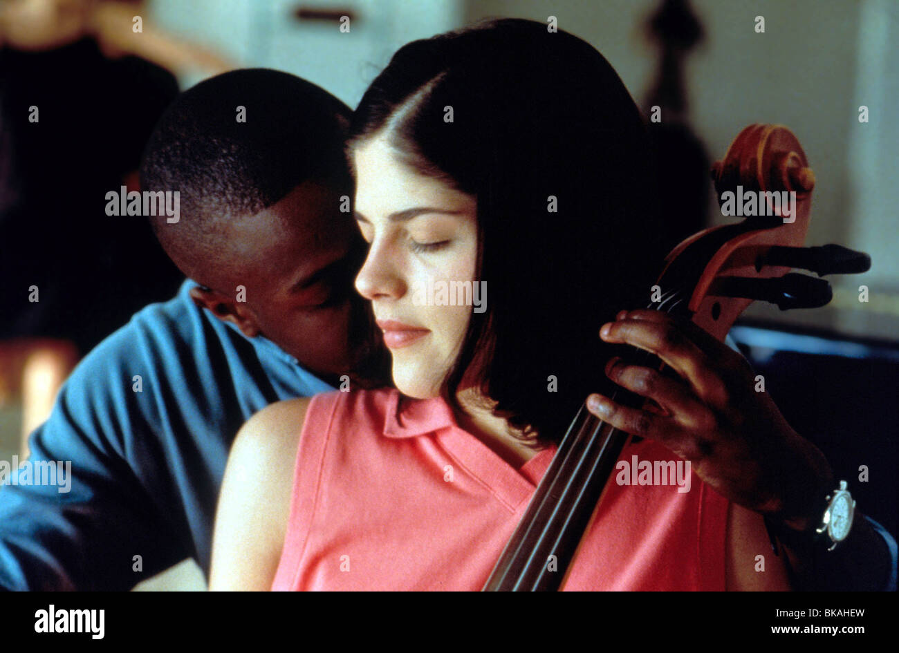 Selma Blair Cruel Intentions Head Stand 3234