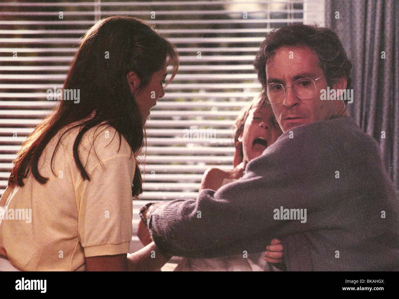 CRY FREEDOM (1987) PENELOPE WILTON, KEVIN KLINE CRF 013FOH Stock Photo ...