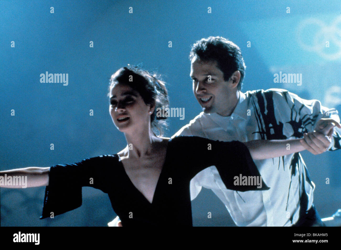 The Cutting Edge 1992