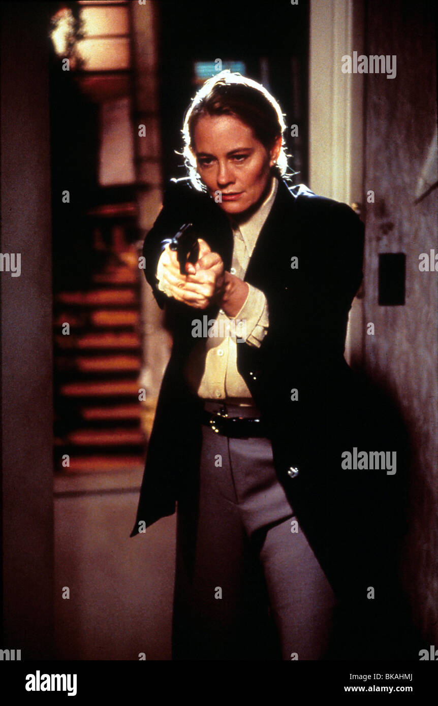 Cybill tv cybill shepherd hi-res stock photography and images - Alamy