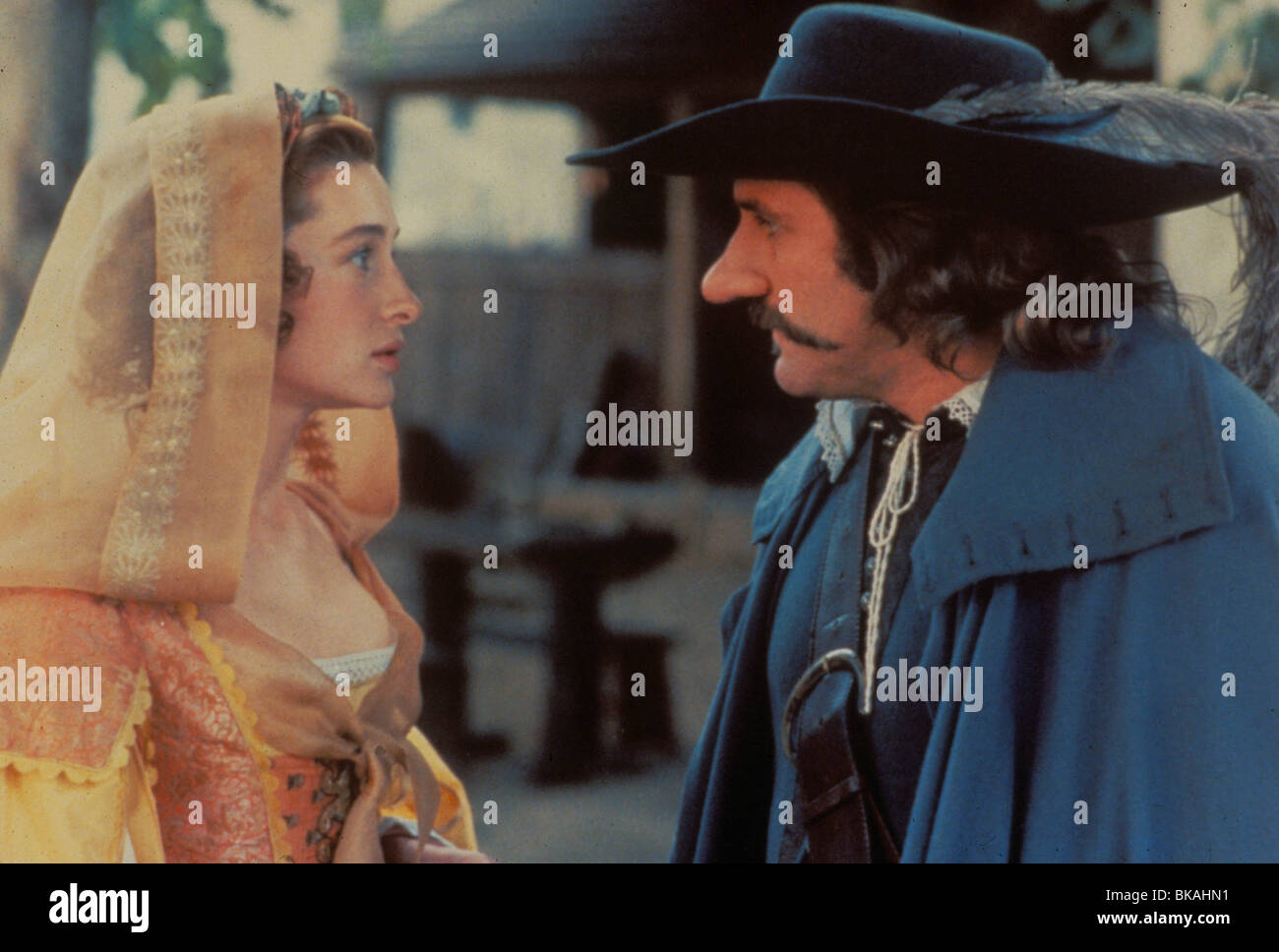 Brochet anne hi-res stock photography and images - Alamy