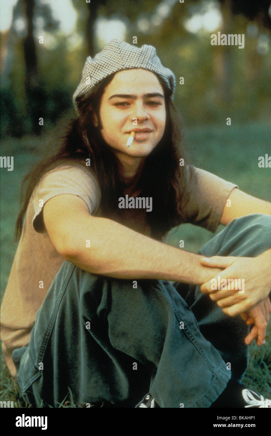 DAZED AND CONFUSED (1993) RORY COCHRANE DZCF 008 Stock Photo - Alamy