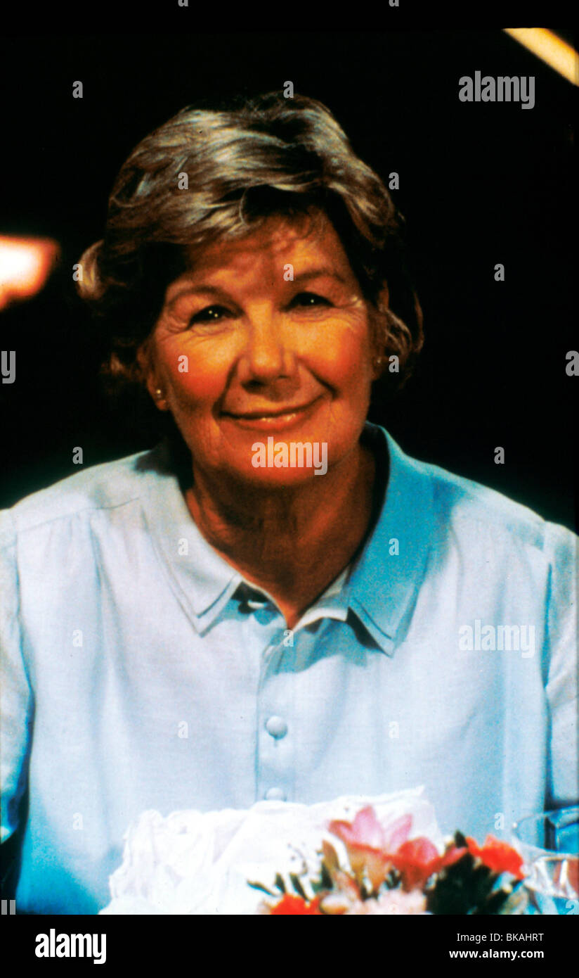 Barbara bel geddes year hi-res stock photography and images - Alamy