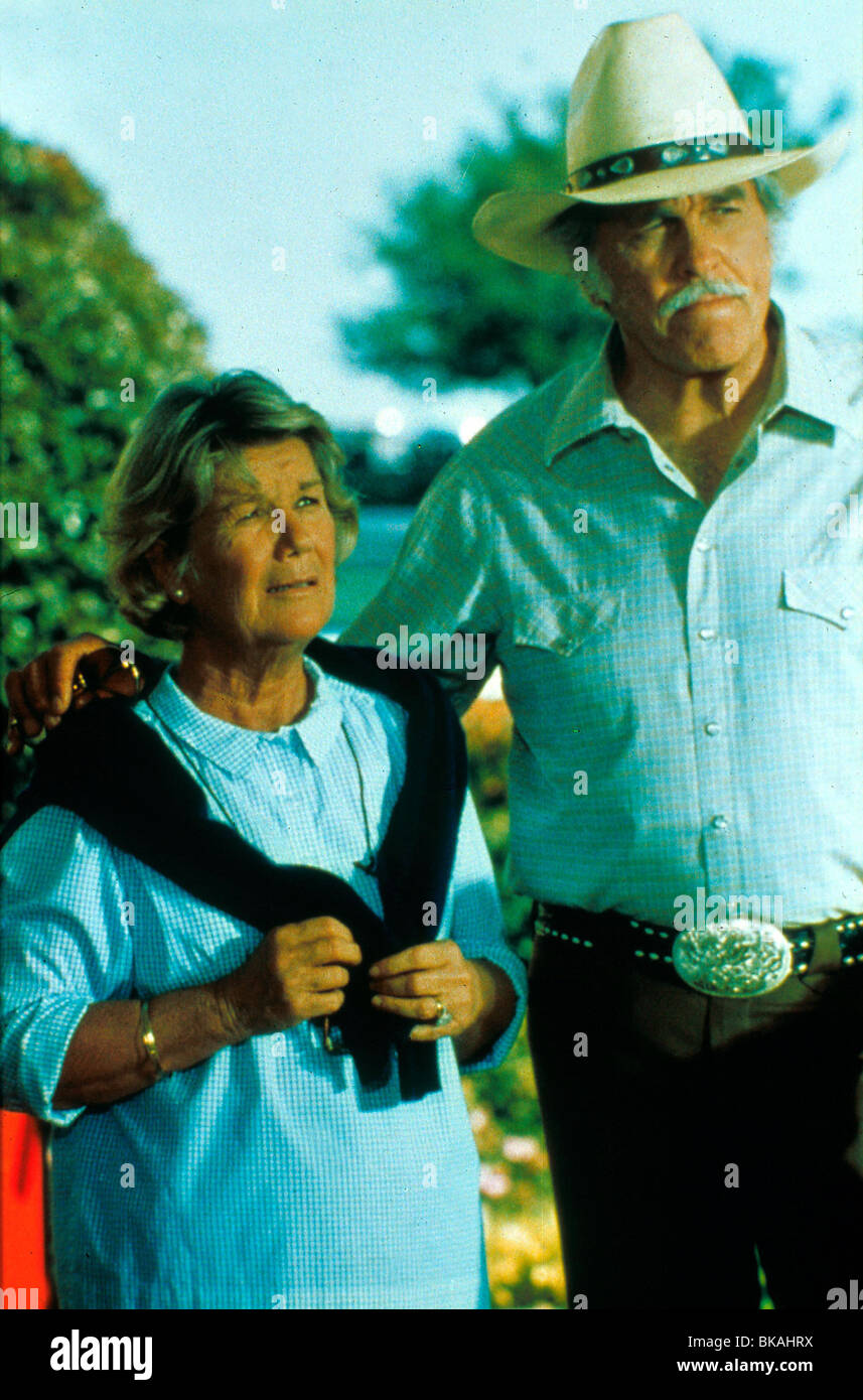 Dallas howard keel barbara bel geddes hi-res stock photography and ...