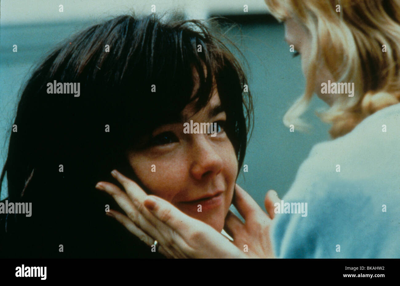 DANCER IN THE DARK -2000 BJORK Stock Photo - Alamy