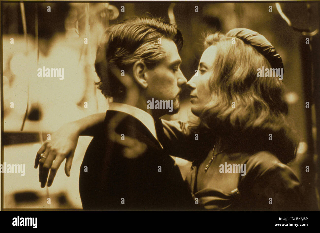 Kenneth thompson hi-res stock photography and images - Alamy