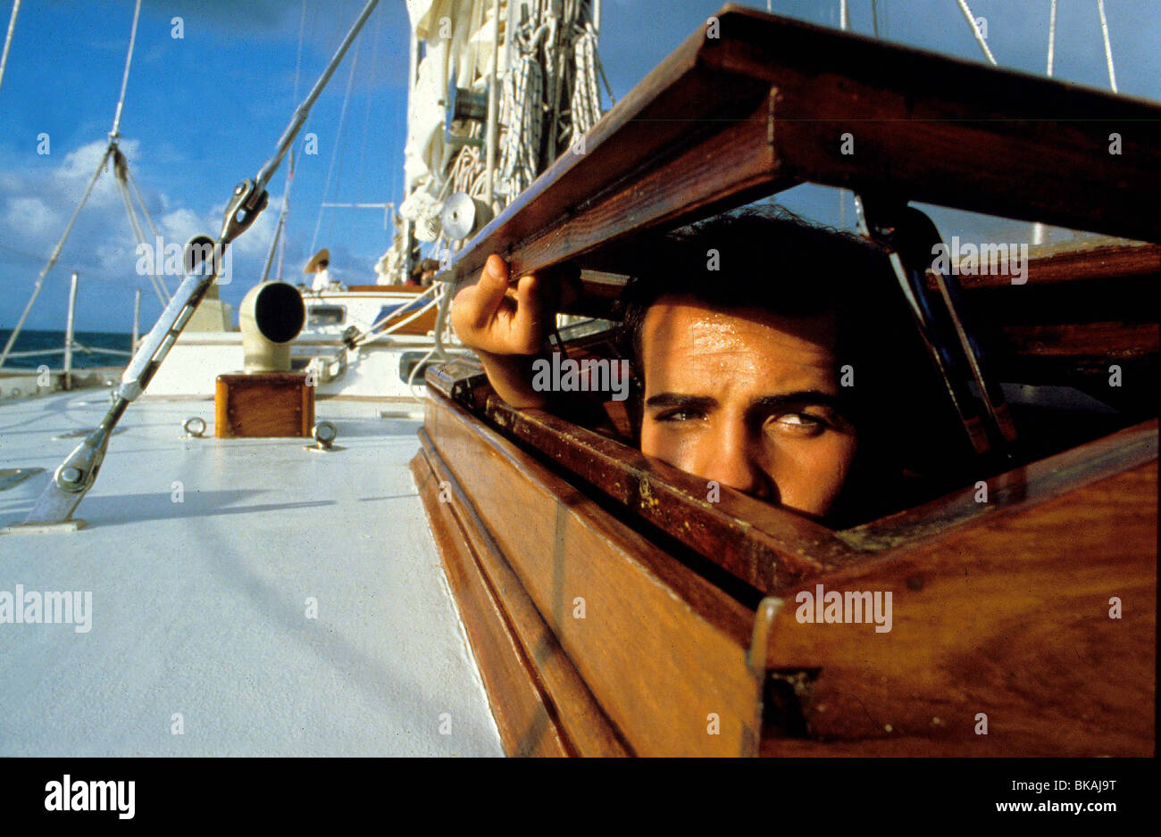 Dead calm movie hi-res stock photography and images - Alamy