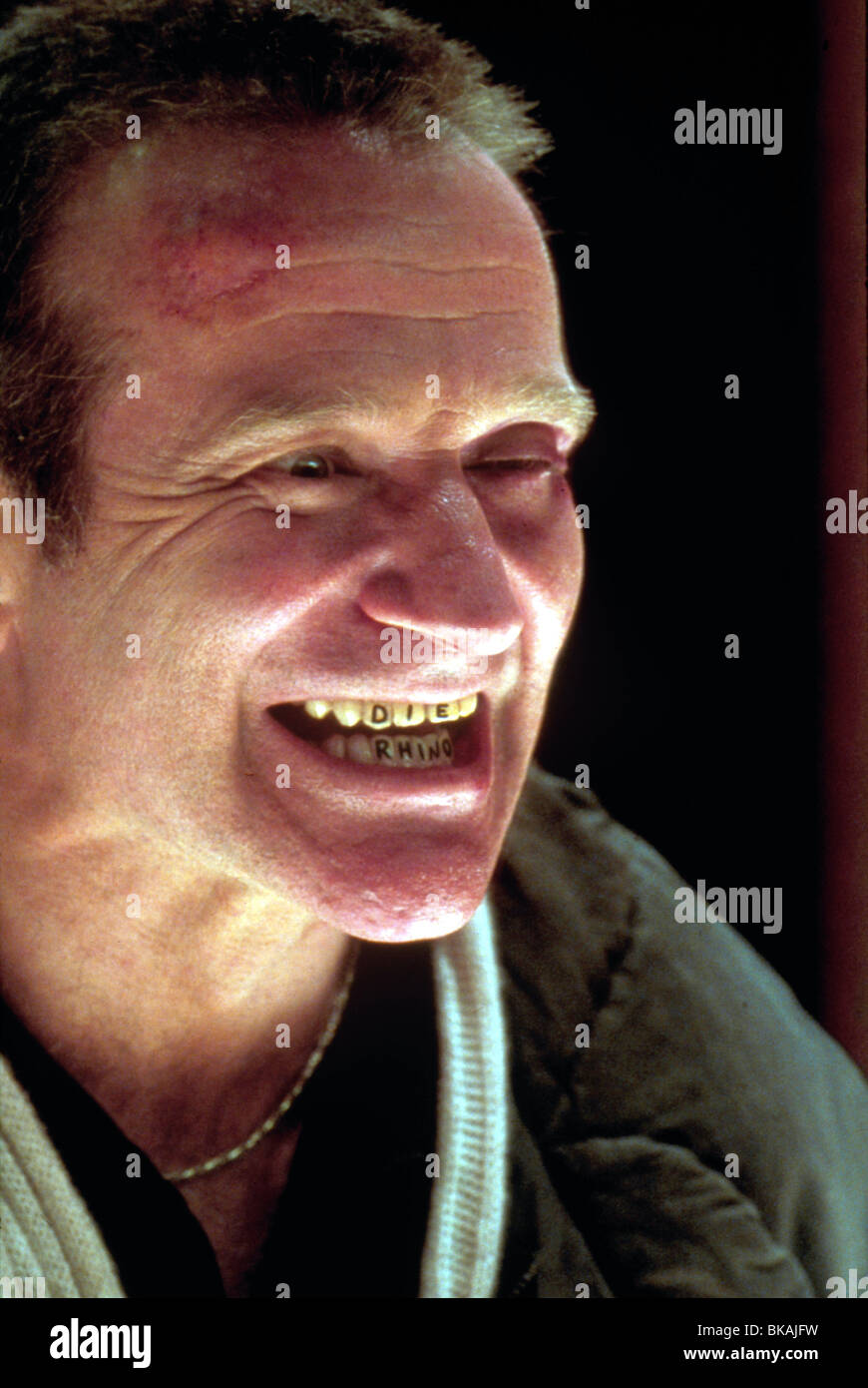 Robin williams death hi-res stock photography and images - Alamy