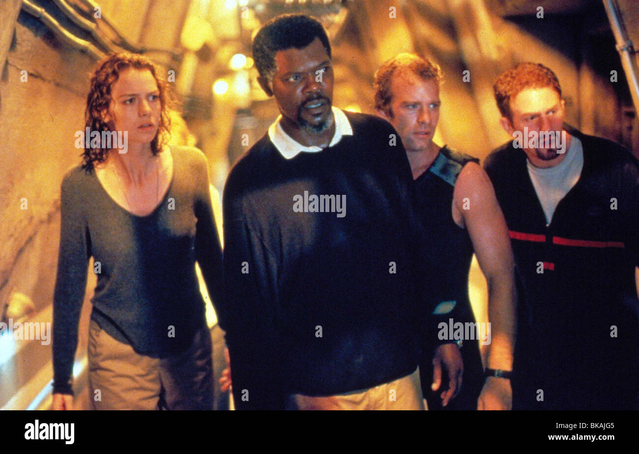 Deep blue sea samuel hi-res stock photography and images - Alamy