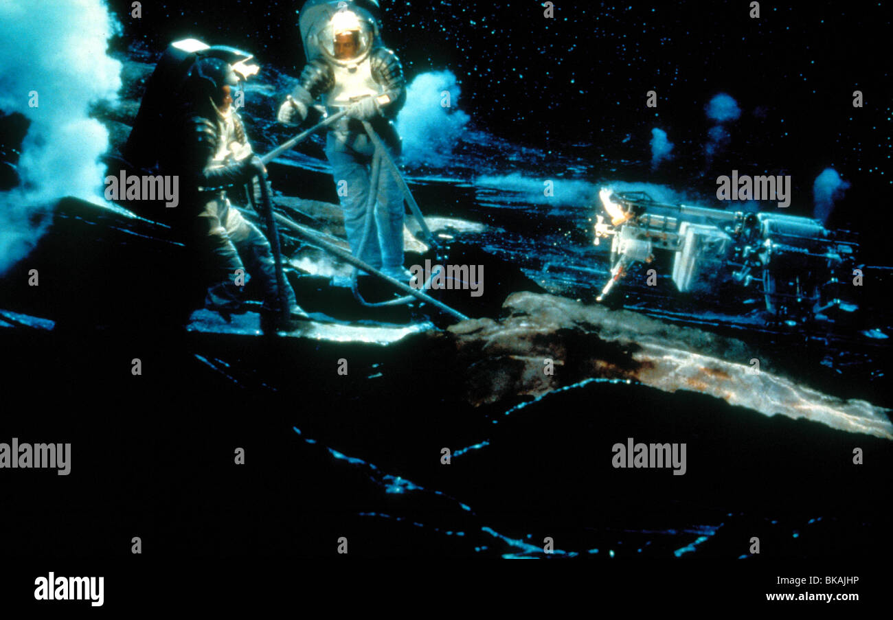 DEEP IMPACT -1998 Stock Photo - Alamy