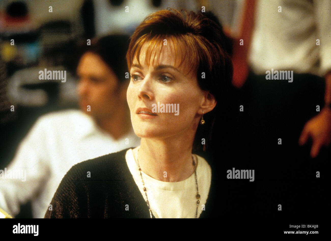 Laura innes hi-res stock photography and images - Alamy