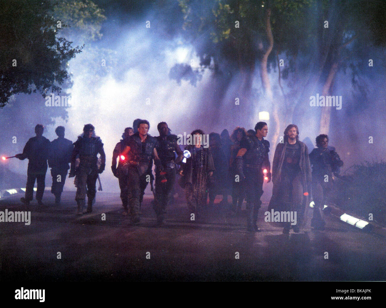 DEMOLITION MAN -1993 Stock Photo - Alamy