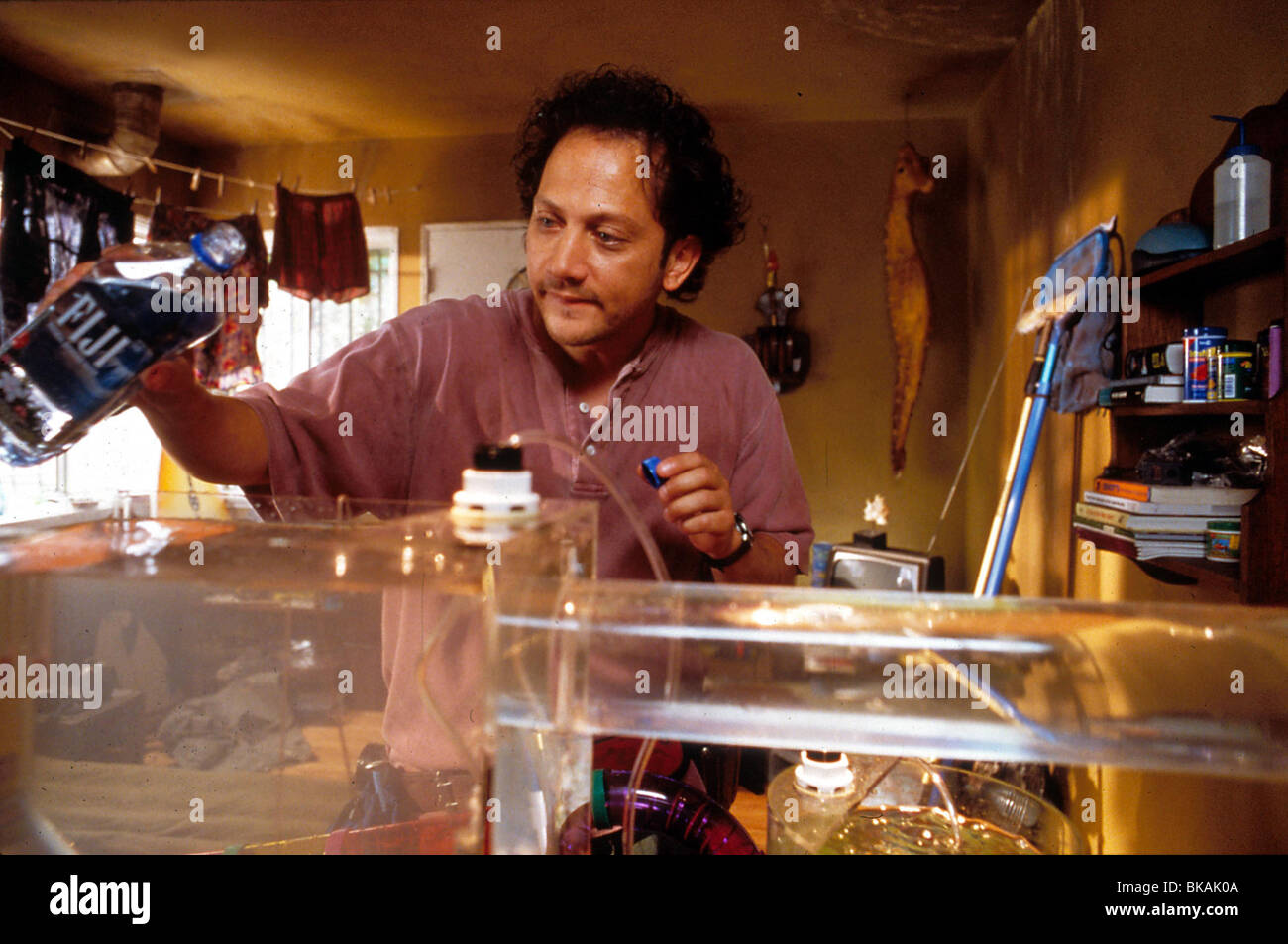 Deuce Bigalow High Resolution Stock Photography and Images - Alamy