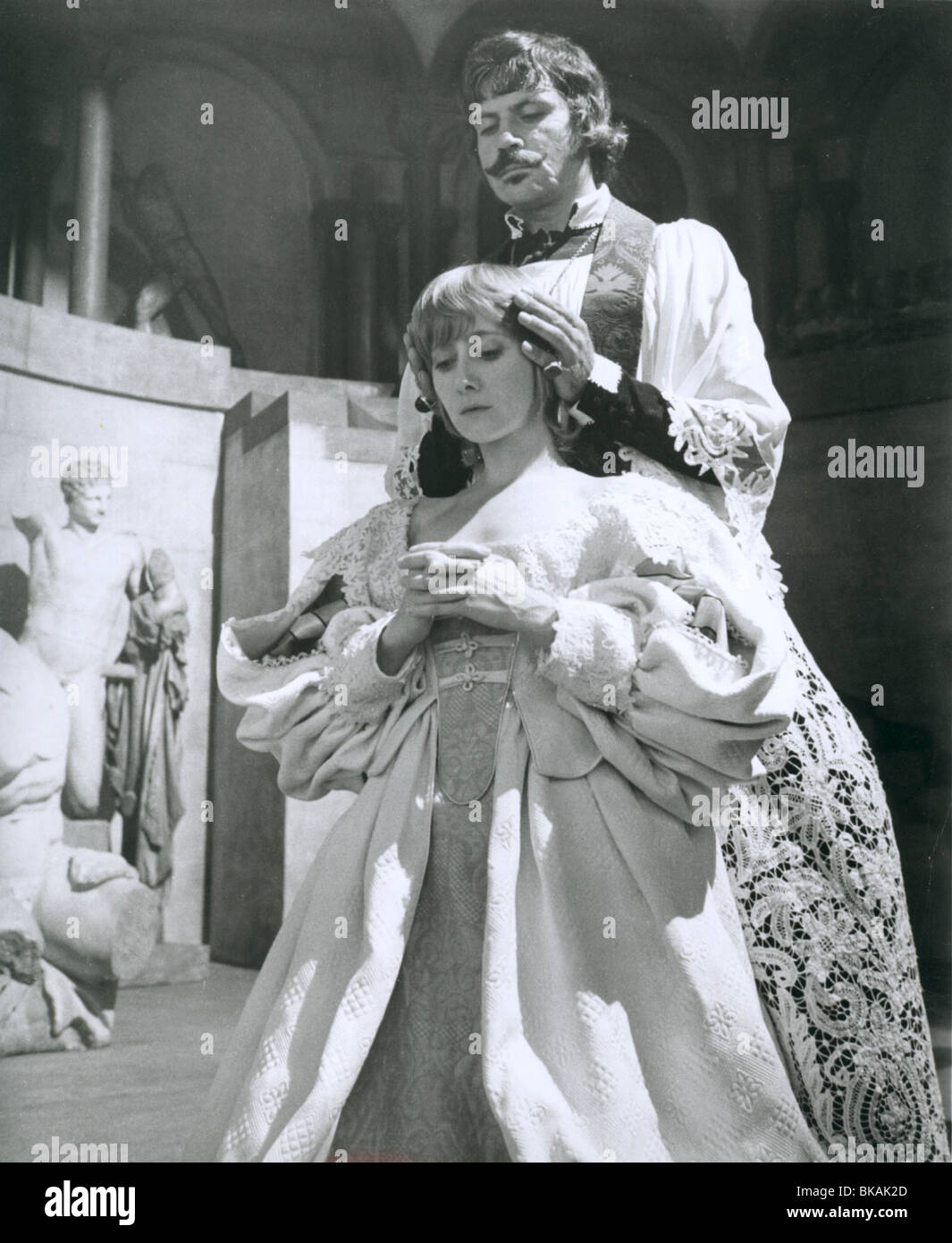 Gemma Jones The Devils The Devils (1971) | The Definitives | Deep