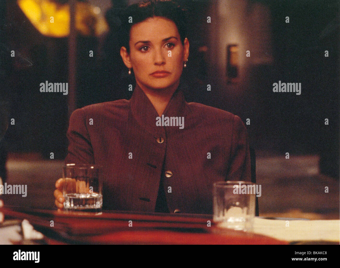 Disclosure and demi hi-res stock photography and images - Alamy