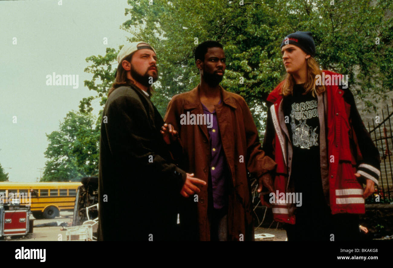 Dogma 1999 jason mewes hi-res stock photography and images - Alamy