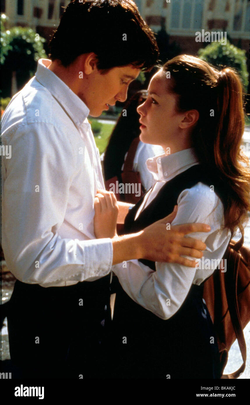 Jena malone dndk 003 moviestore collection hi-res stock photography and ...