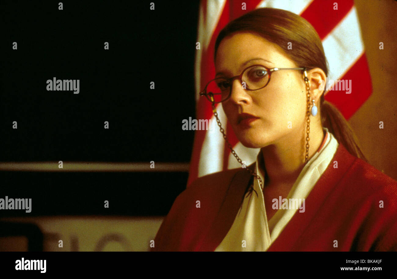 DONNIE DARKO DREW BARRYMORE DNDK 008 Stock Photo - Alamy