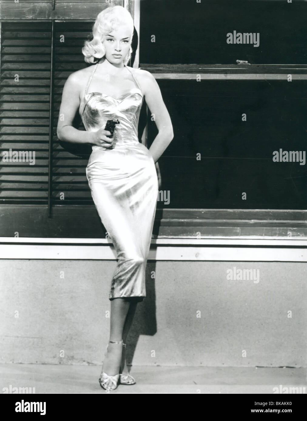 Diana dors hi-res stock photography and images - Alamy