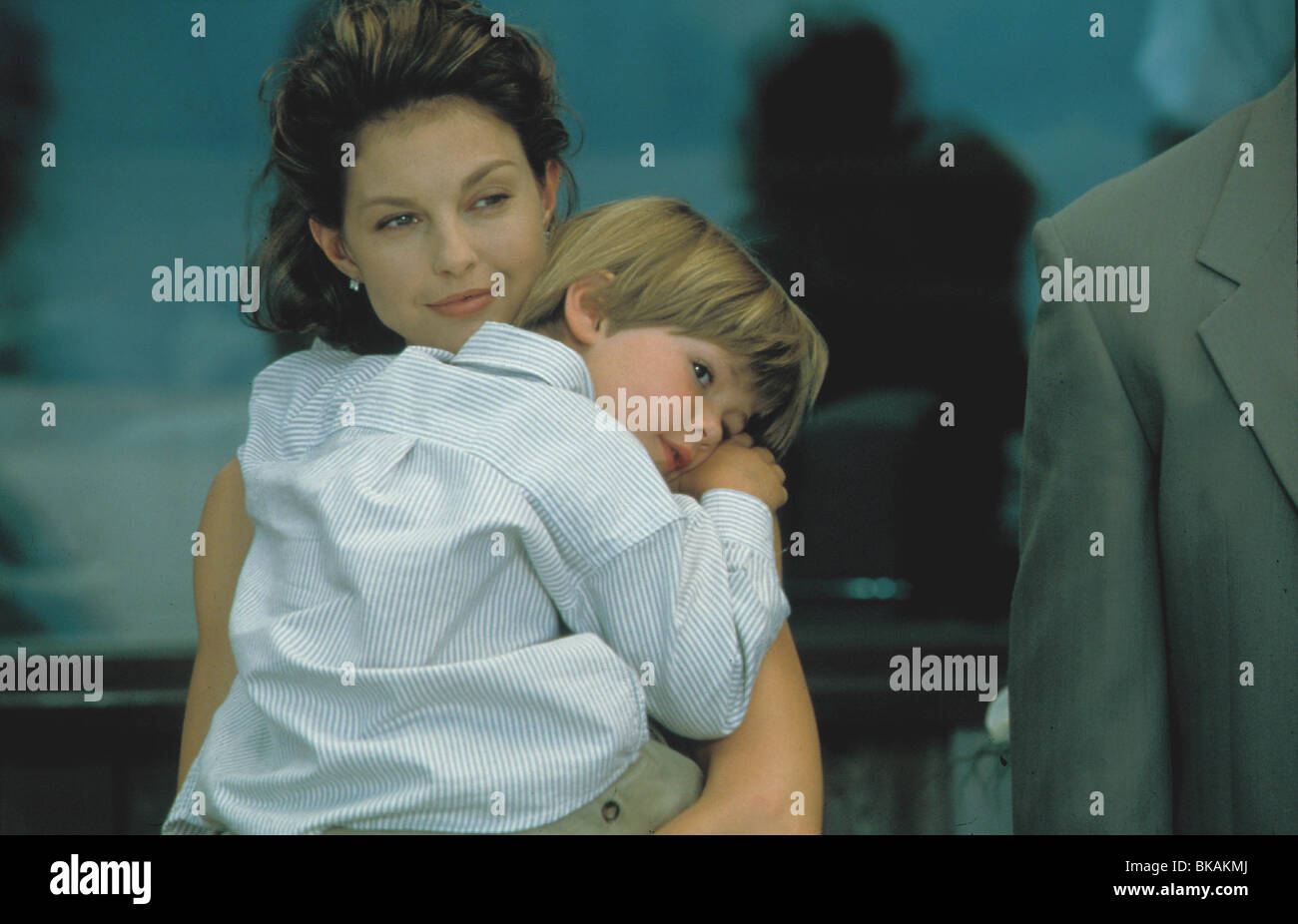 DOUBLE JEOPARDY (1999) ASHLEY JUDD, BENJAMIN WEIR DOJE 002 Stock Photo ...