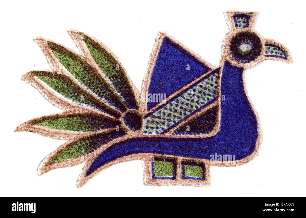 Cloisonne hi-res stock photography and images - Alamy