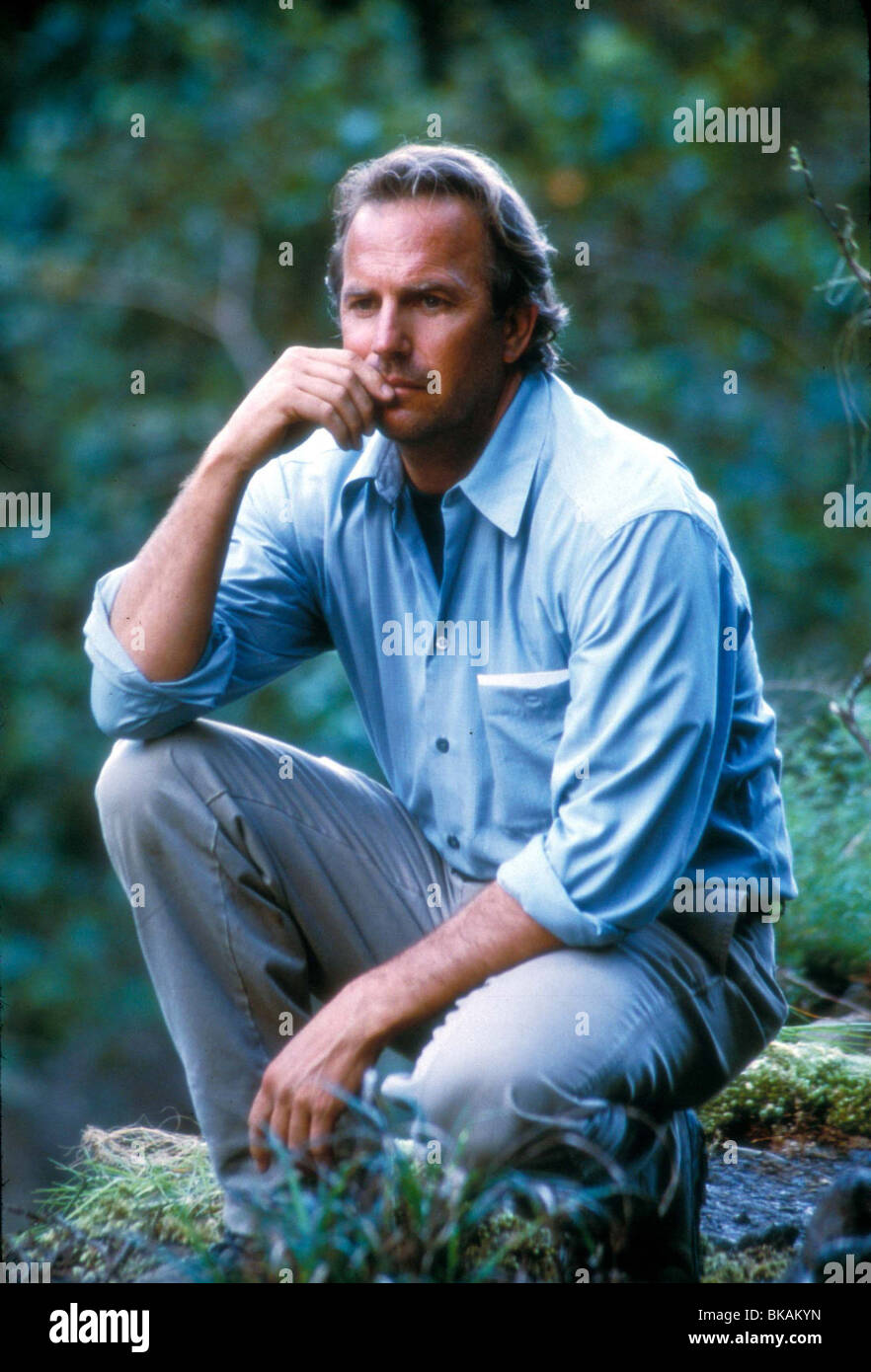 DRAGONFLY KEVIN COSTNER DGFL 005 Stock Photo - Alamy