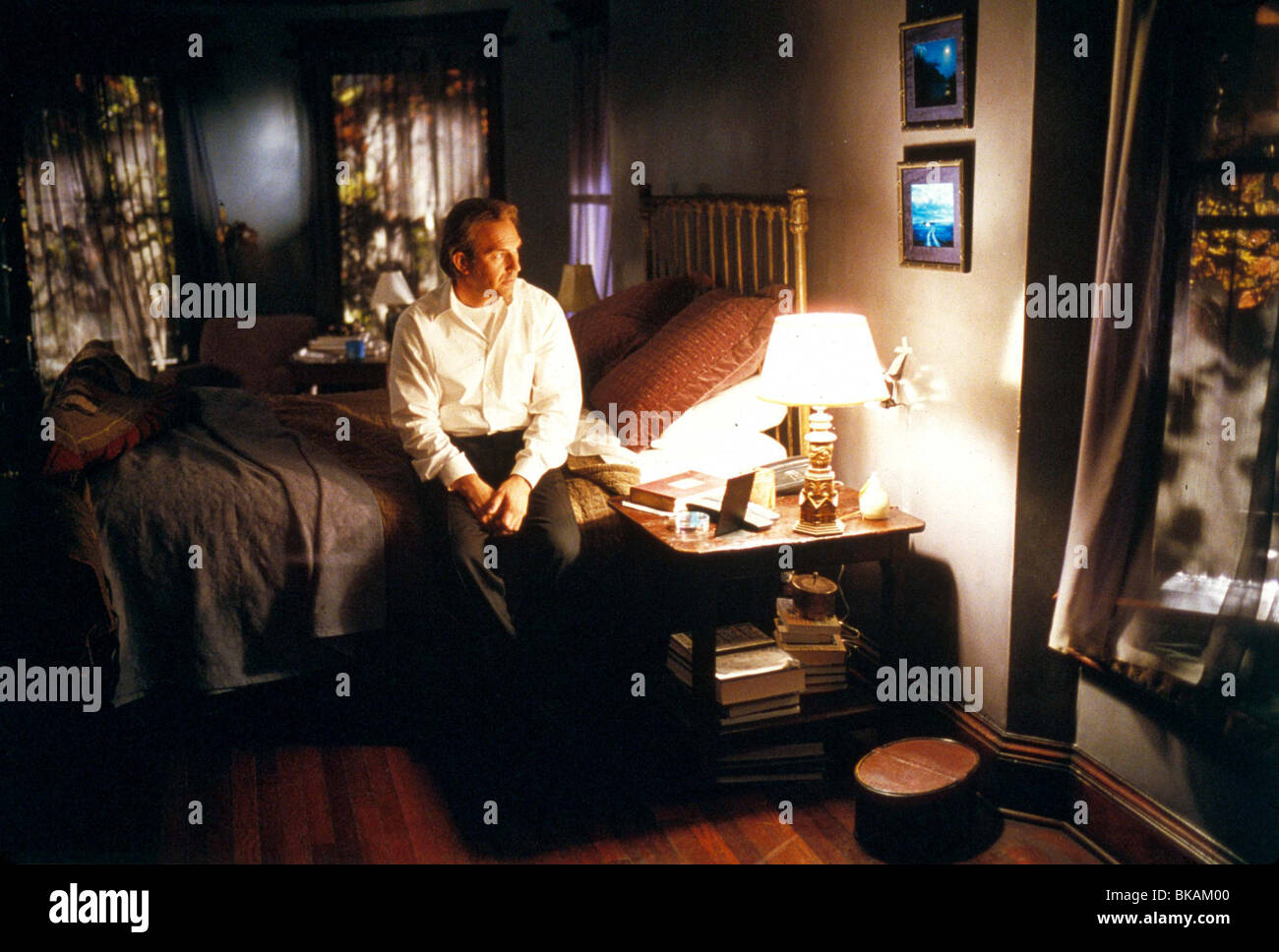 DRAGONFLY KEVIN COSTNER DGFL 010 Stock Photo - Alamy