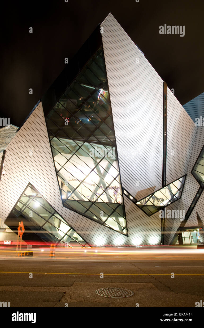 Royal ontario museum hi-res stock photography and images - Alamy