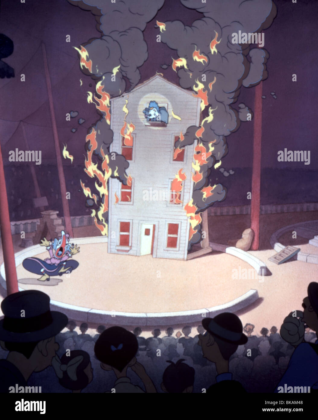 Disney 1941 hi-res stock photography and images - Alamy