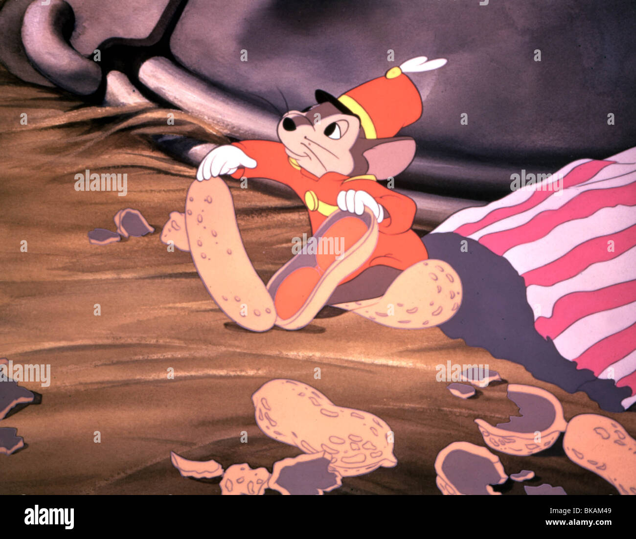 Disney 1941 hi-res stock photography and images - Alamy